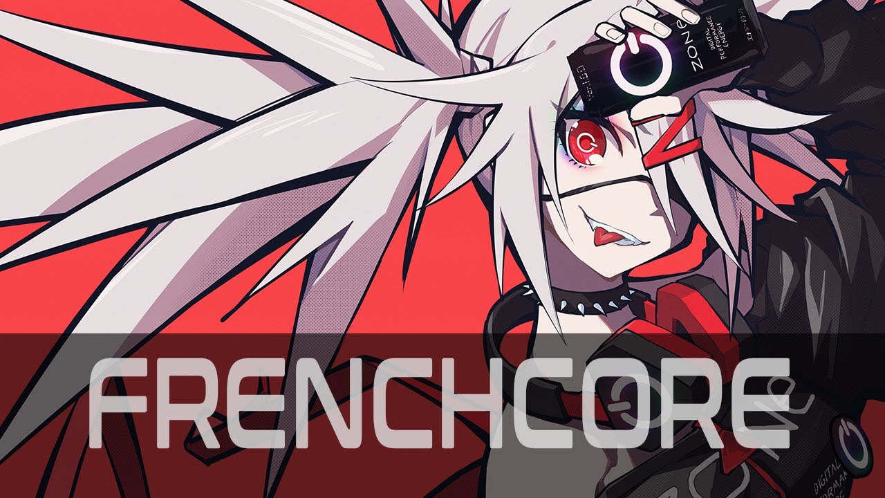 「Frenchcore」Tunesday Mix - December 2021 - YouTube Music
