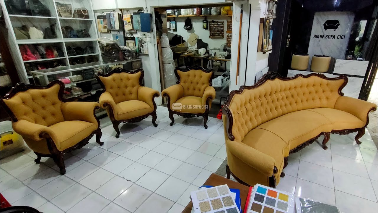 Service Sofa Kursi Kayu BIKIN SOFA CICI Reparasi Sofa | Servis Sofa ...