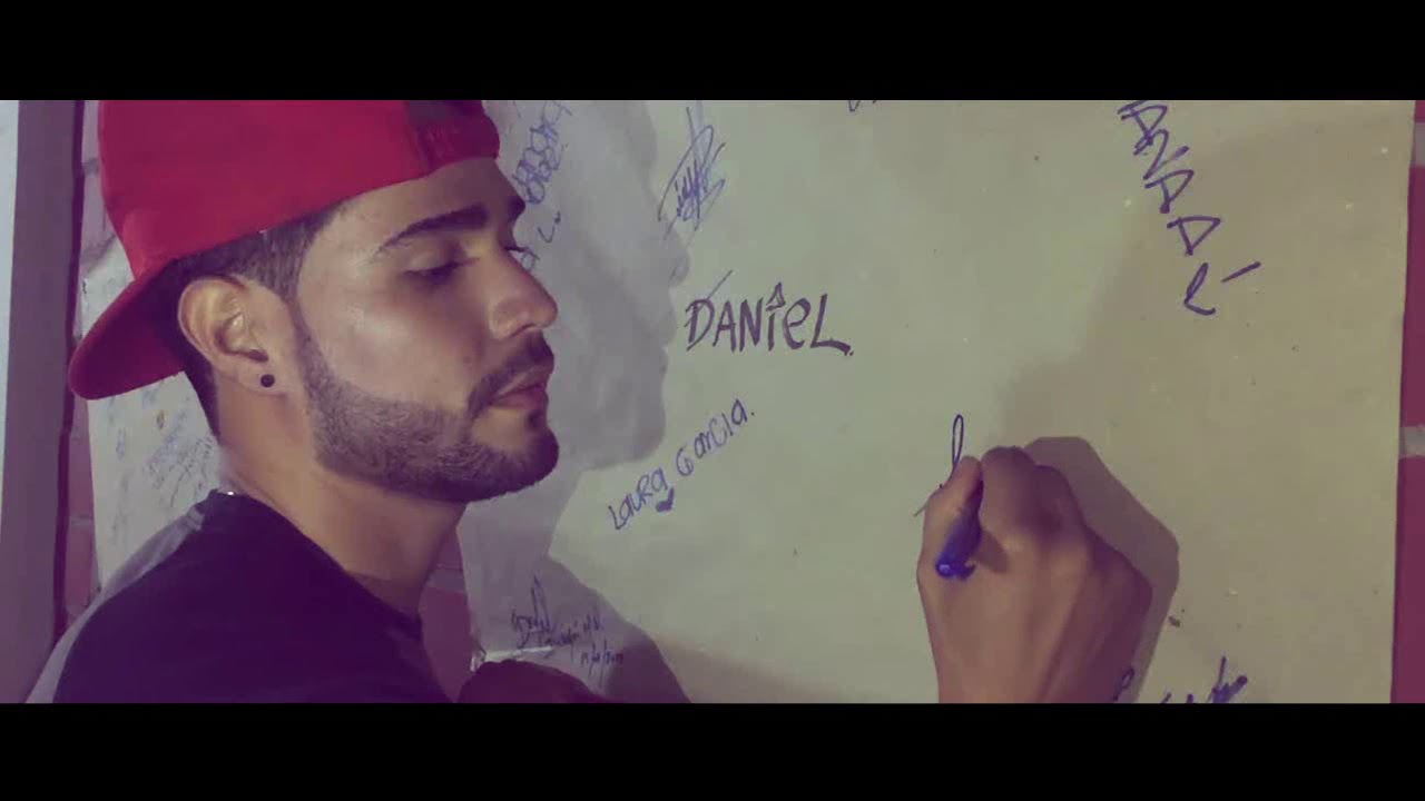 Andres collazos - YouTube