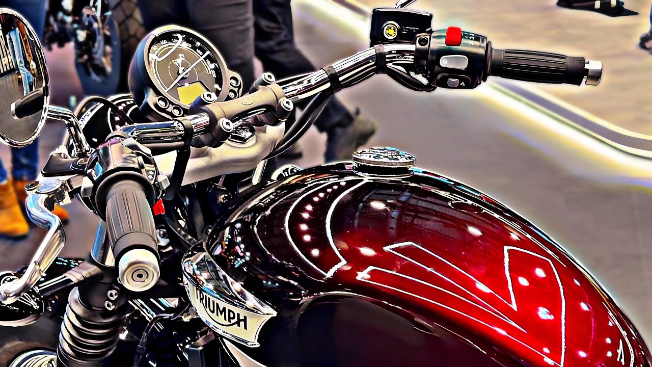 50 Best New Cruiser Motorcycles For 2026 - YouTube