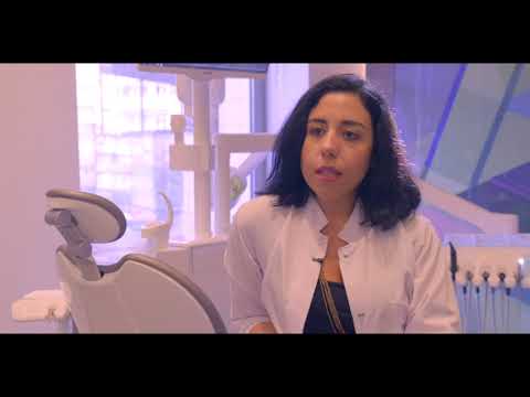Pembe Estetik Nedir - What is Gingival esthetics?