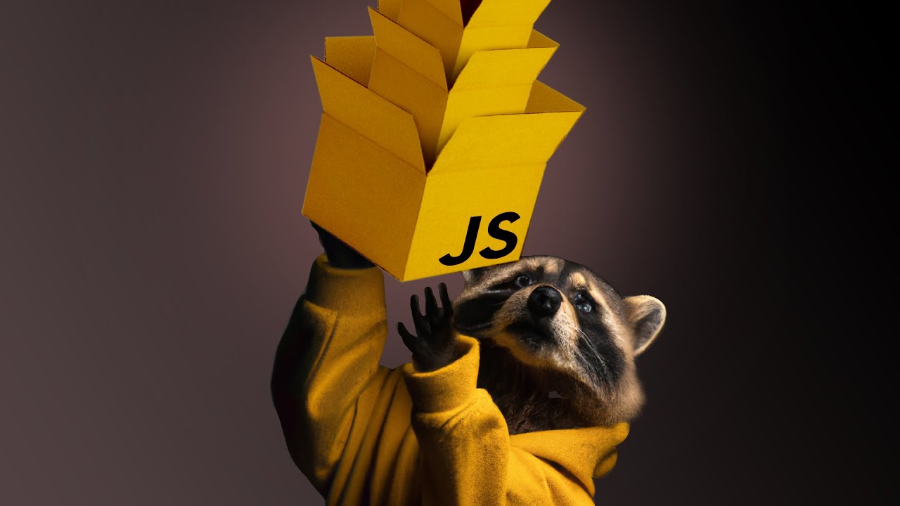 La formation JavaScript 2022 est en ligne ! - YouTube