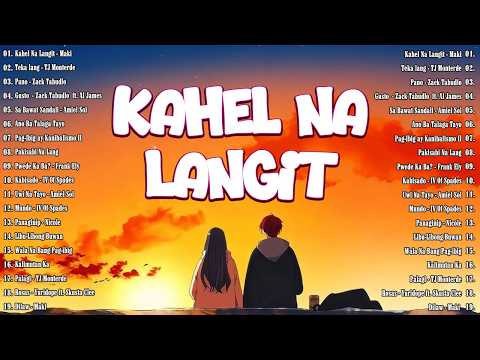 🎶 Trending OPM Songs 2026 ✨ Best Filipino Love Music | Latest Tagalog Songs