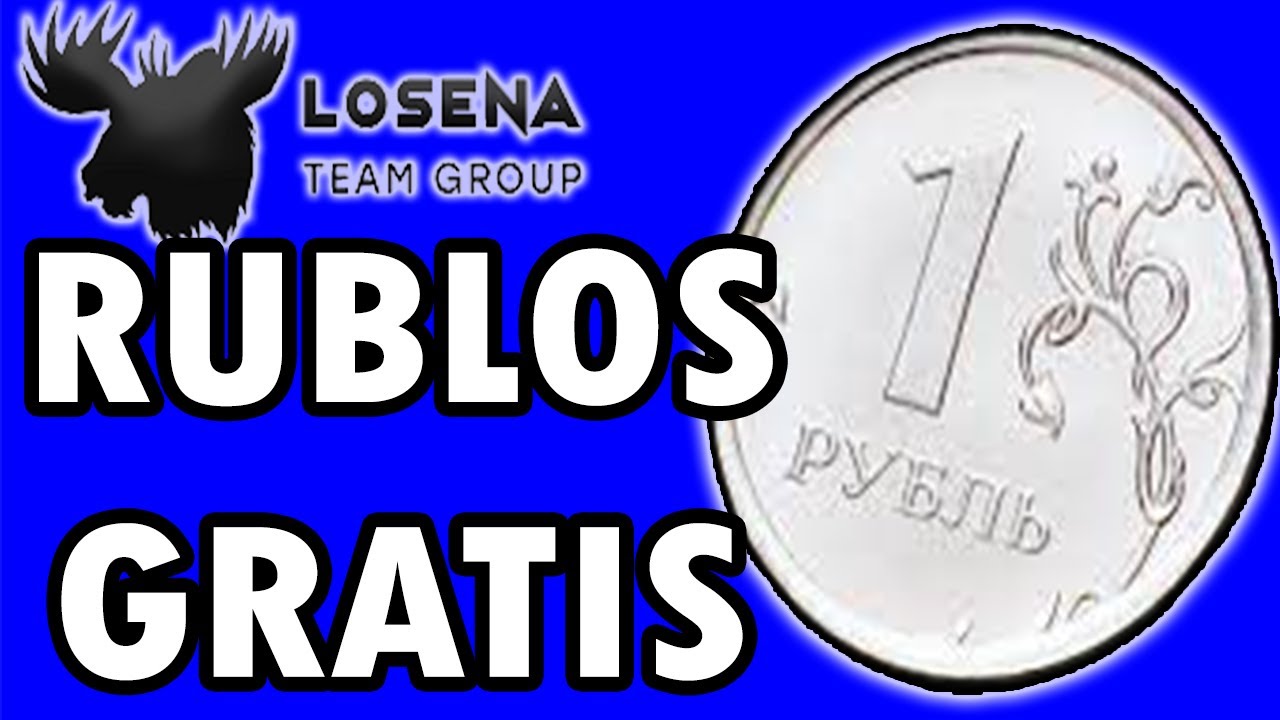 Losena Cómo Funciona | Gana Rublos Gratis Viendo Anuncios y más | Pagos ...