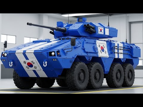 2026 차세대 전술 무인기 KUS-LW II 최초 공개! 한국군의 비밀 병기, 전장을 지배한다!”🔥🇰🇷😱 - YouTube
