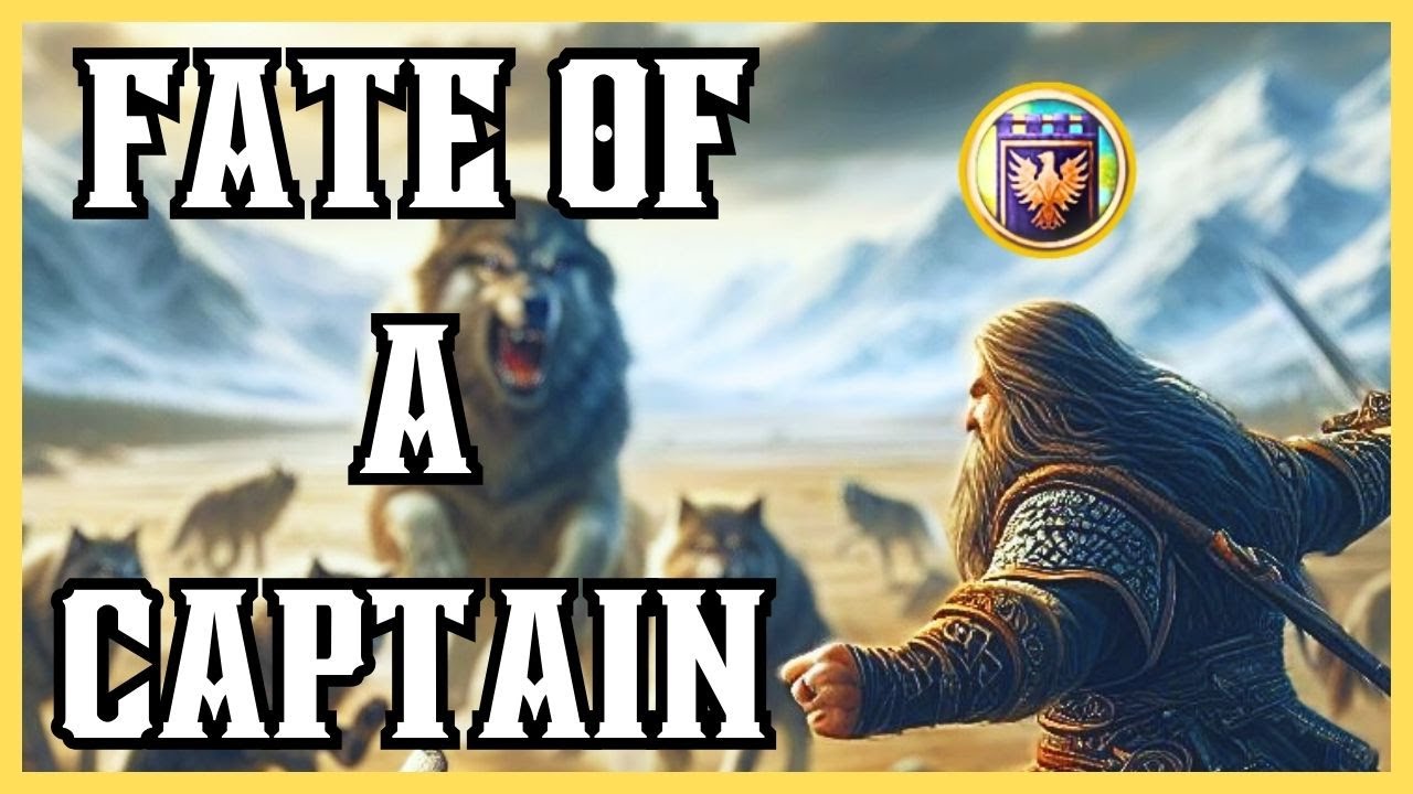 LotRO Red Captain Encounters Unspeakable Creatures #part3 - YouTube