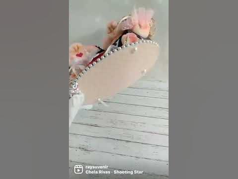 Подарок на свадьбу #куклыручнойработы - YouTube