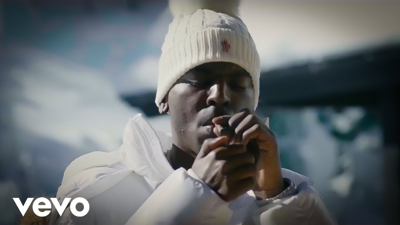 Young Dolph, Key Glock - Diamond Cuts [Music Video] - YouTube