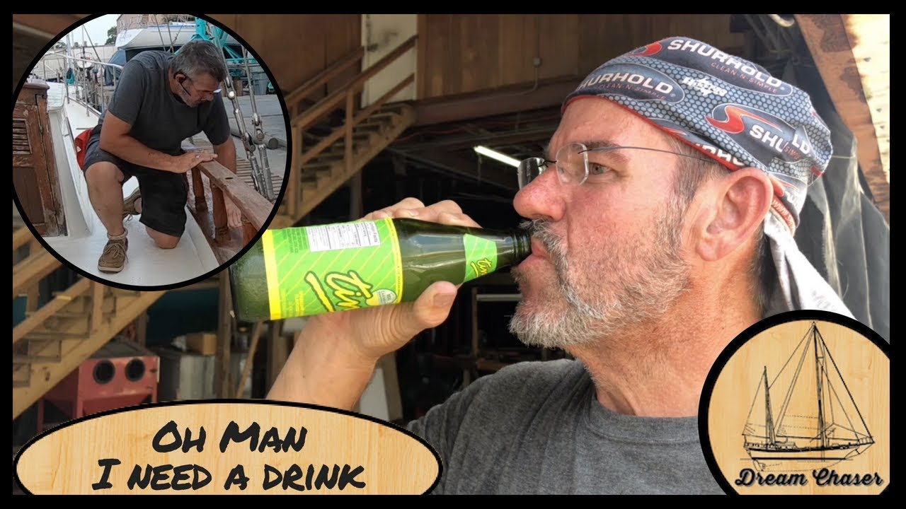 Lots of Little Work equals some progress - YouTube