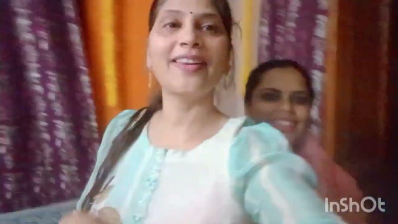 Dekho Aaj kon Kon aaya hamare ghar pr ️ ️ - YouTube