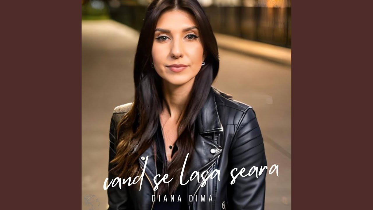 [Cand se lasa seara [Rework 2023] - YouTube