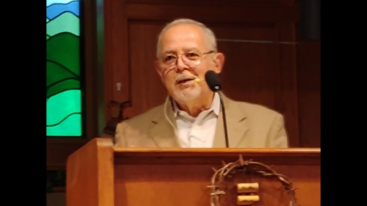 AMBC 2 9 2025 The Promise Fulfilled - YouTube