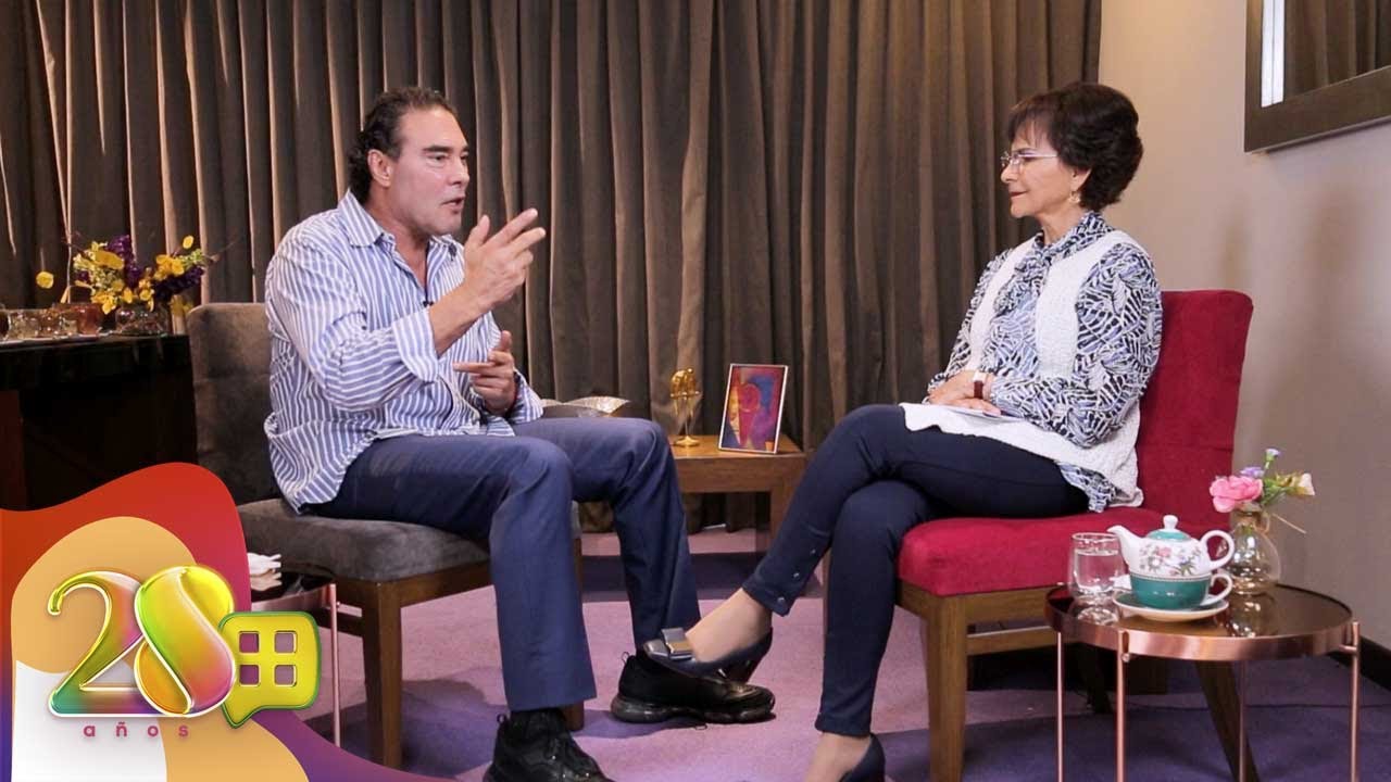 El actor Eduardo Yáñez aclara su último encontronazo con la prensa ...
