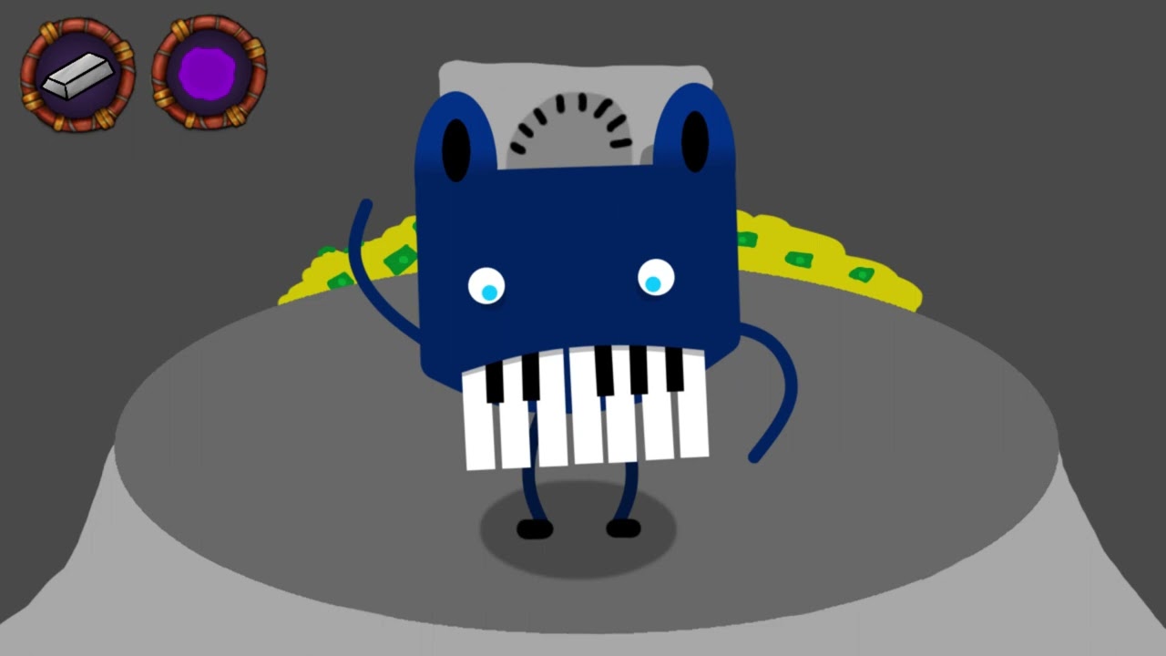 Kimor - Future Bank Sounds (FAN-MADE) @MSM Quibble Fan - YouTube