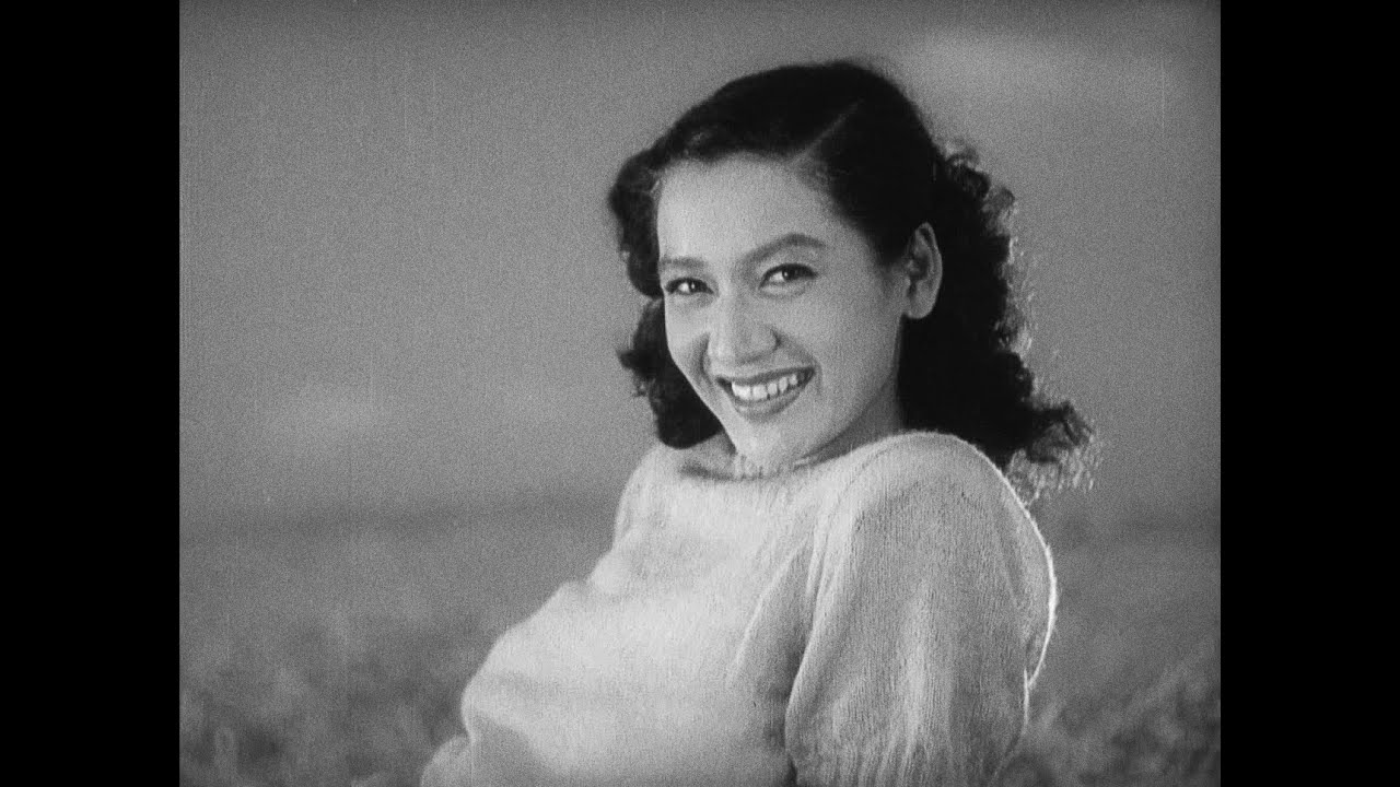 Setsuko Hara: Japan's Garbo - YouTube
