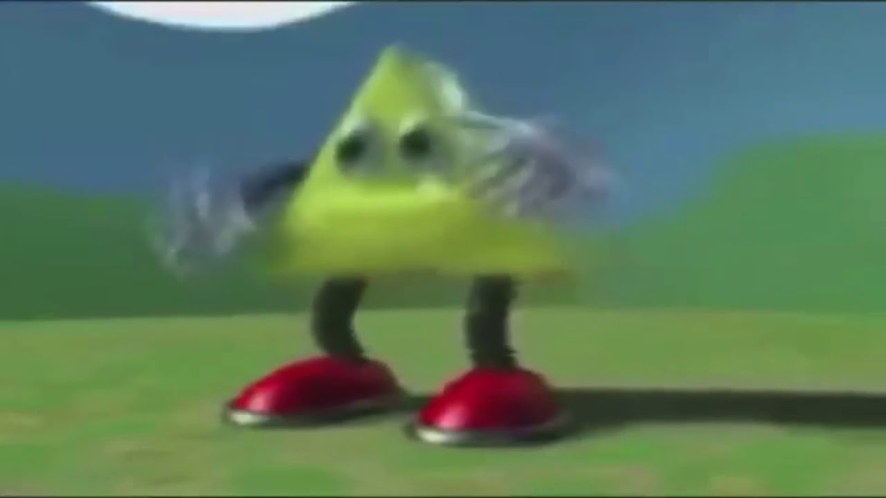 Triangle song - YouTube