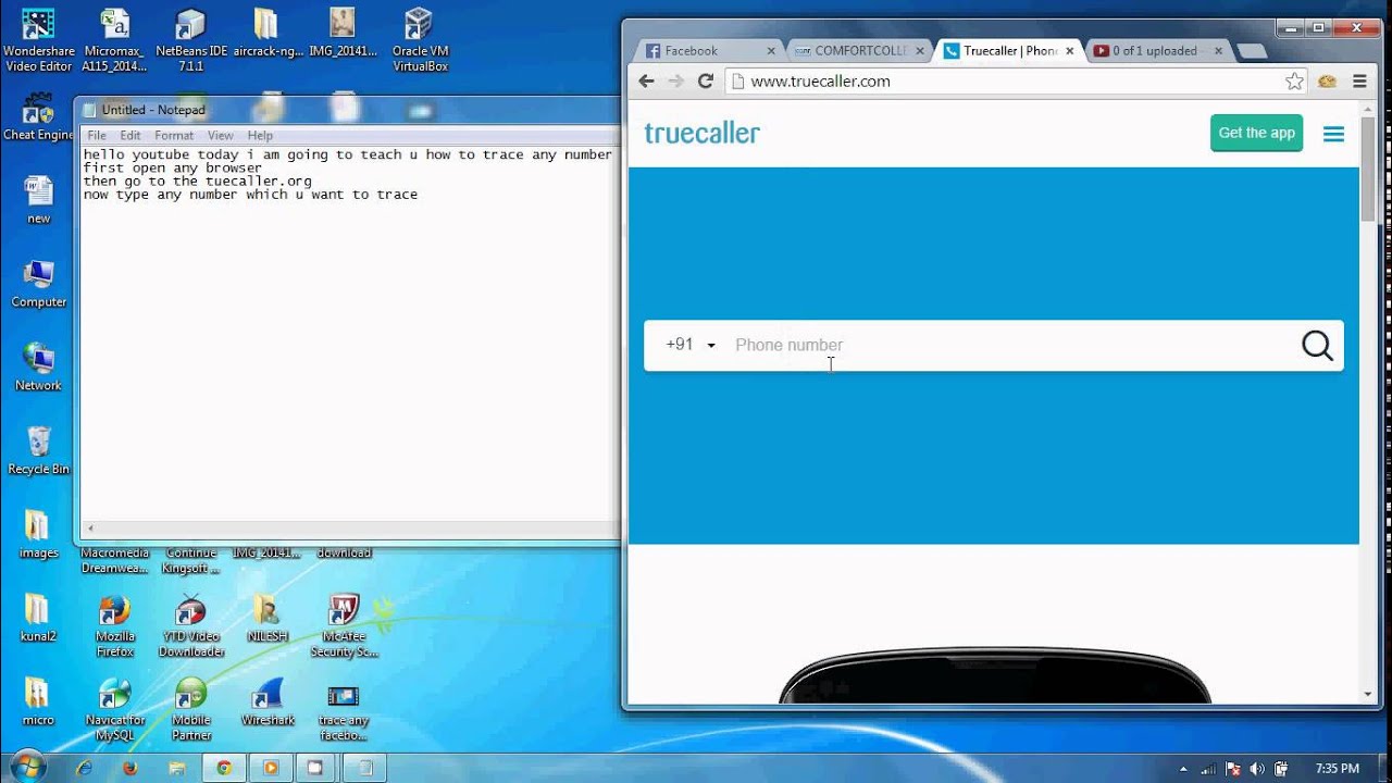How To Trace Any Mobile Number Location YouTube how-to-trace-any-mobile-number-location-youtube
