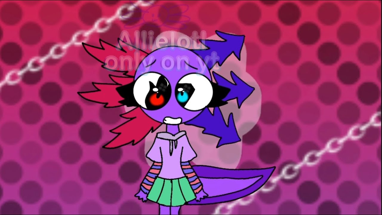 Jenny Animation Meme Youtube