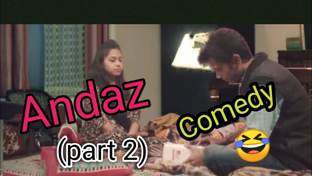 Andaz movie/Anil kapoor/juhi Chawla/karishma kapoor comedy Scene. - YouTube
