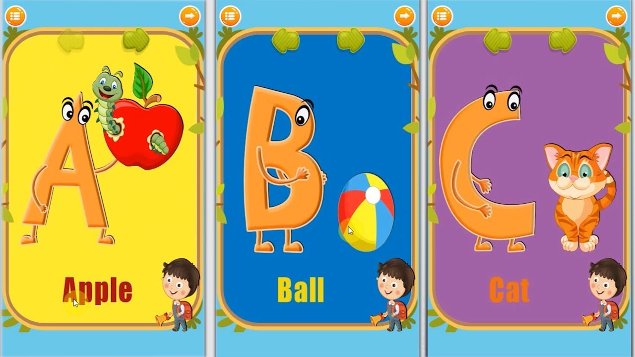 Machiel Steens How To Improve At Preschool Alphabet Videos In 60 Minutes machiel-steens-how-to-improve-at-preschool-alphabet-videos-in-60-minutes