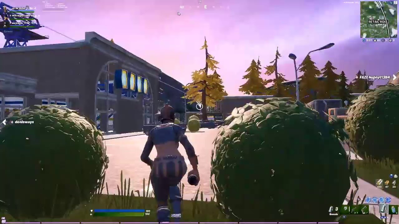 3000 Arena points ! code tsuwesley - YouTube