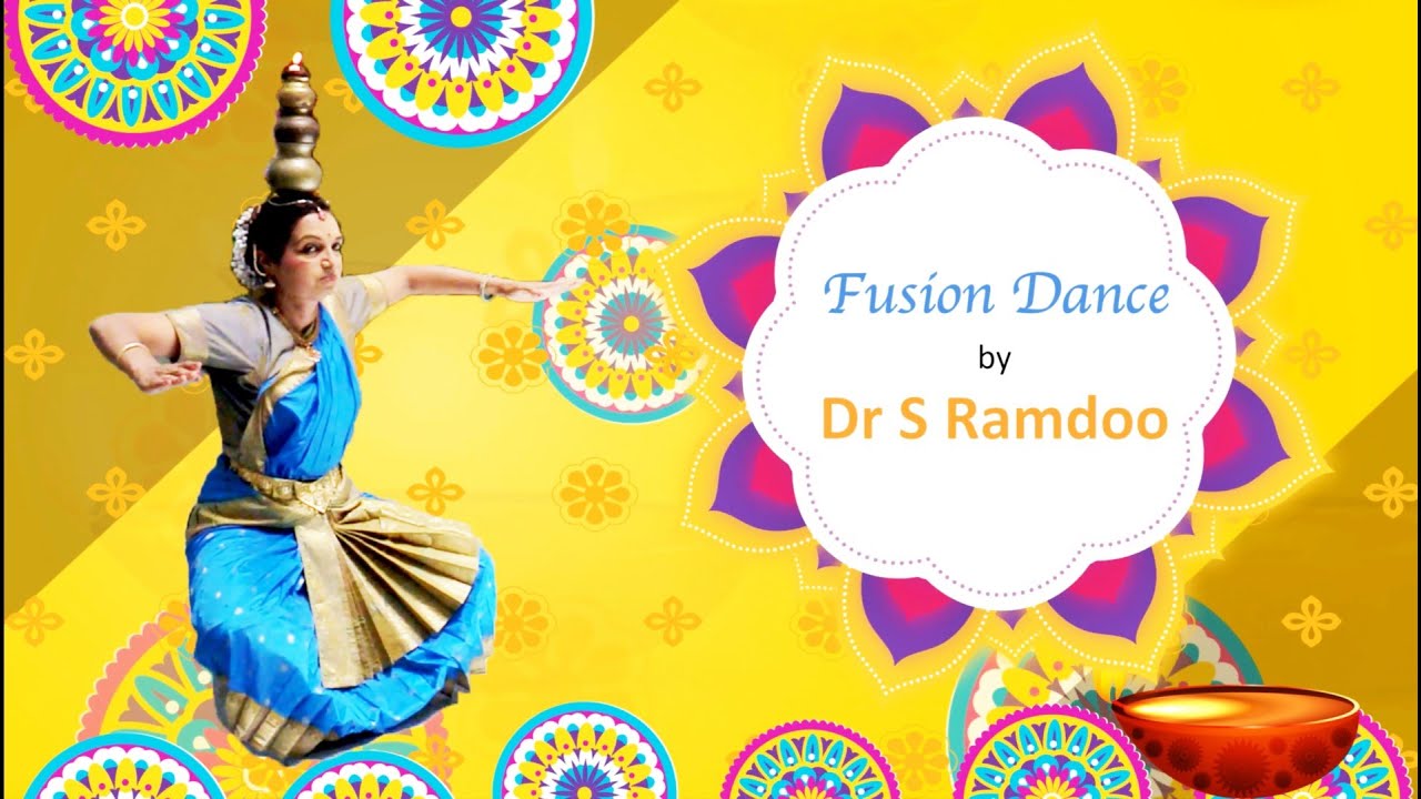 Fusion Dance by Dr S Ramdoo-Symbolisme du Detachement, de la Lumiere ...