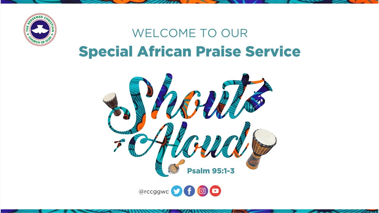 Special African Praise Sunday Sunday 30th October 2022 YouTube special-african-praise-sunday-sunday-30th-october-2022-youtube