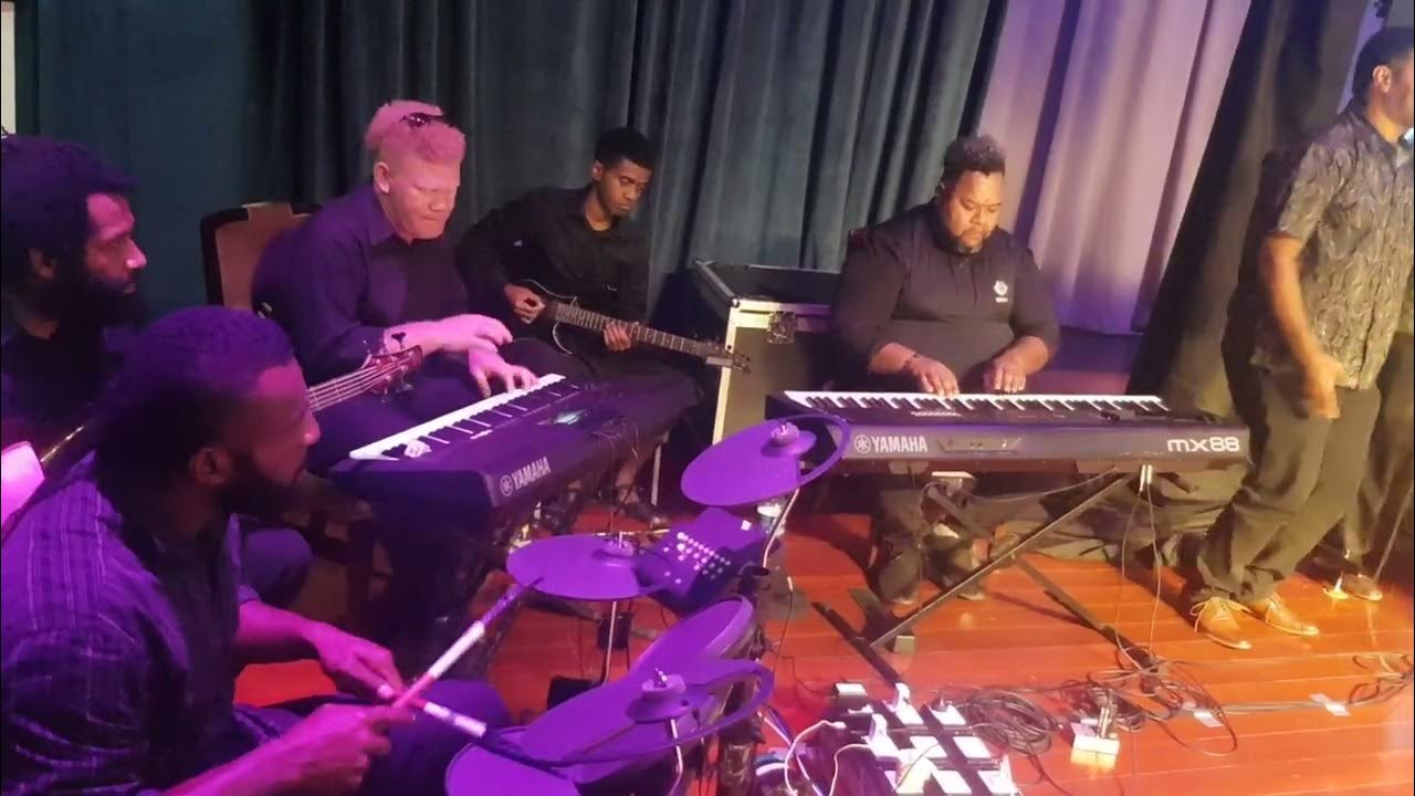 Dokidoki Gospel Ft Leba Boi Yawa Eda sa qaqa - YouTube