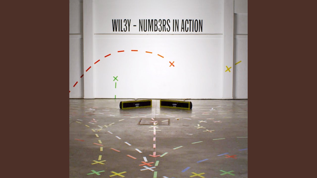 Numbers In Action - YouTube