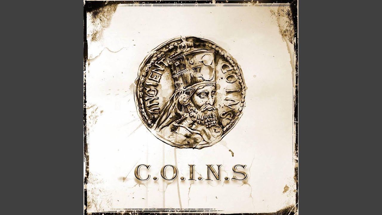 Doing It (feat. Ancient Coins & Makeba Mooncycle) - YouTube