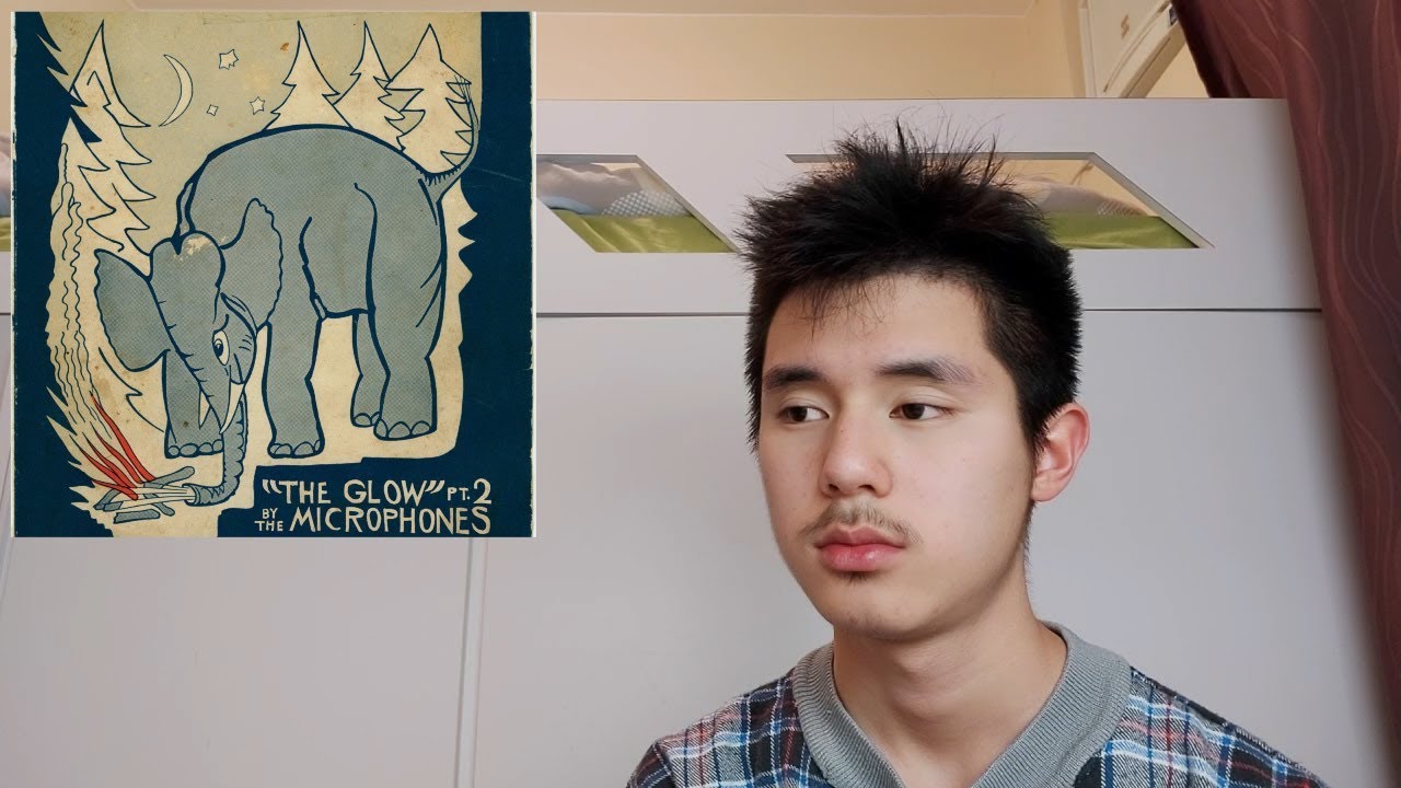 The Microphones "The Glow Pt. 2" - Album Review - YouTube