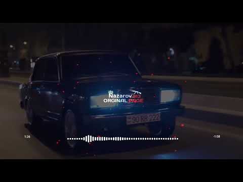 Azeri bass yeni - KranK Ft Remish Depressiya Bass(tik tokda trend mahnı) Haminin axtardigi mahnı2022