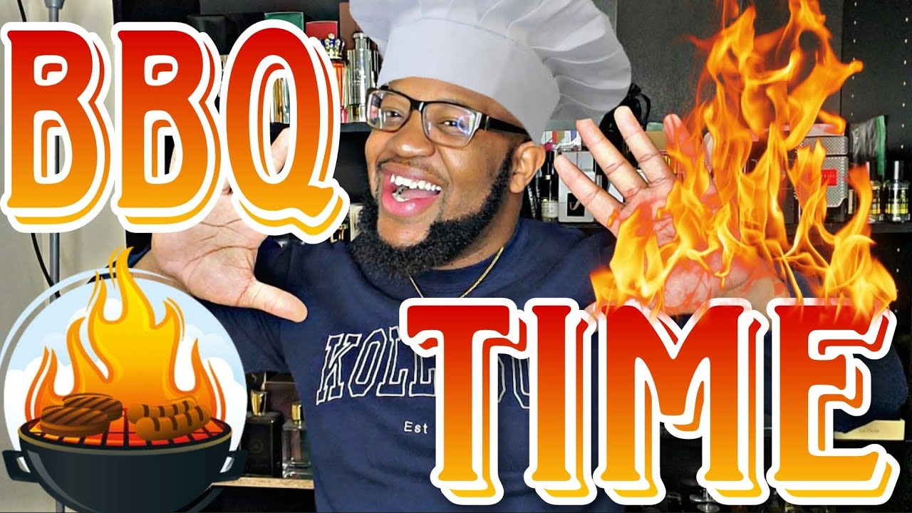 Tag Video 🚨 10 Awesome Fragrances For BBQ/Cookout 🚨 Affordable ...