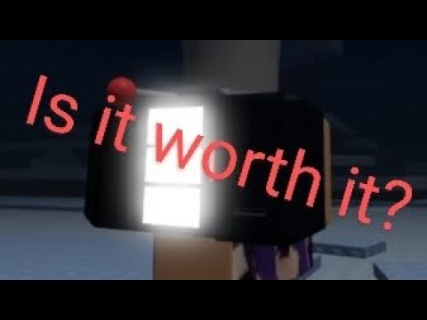 Obtaining the newest gauntlet aka Jackpot Gauntlet [Sol's RNG] - YouTube