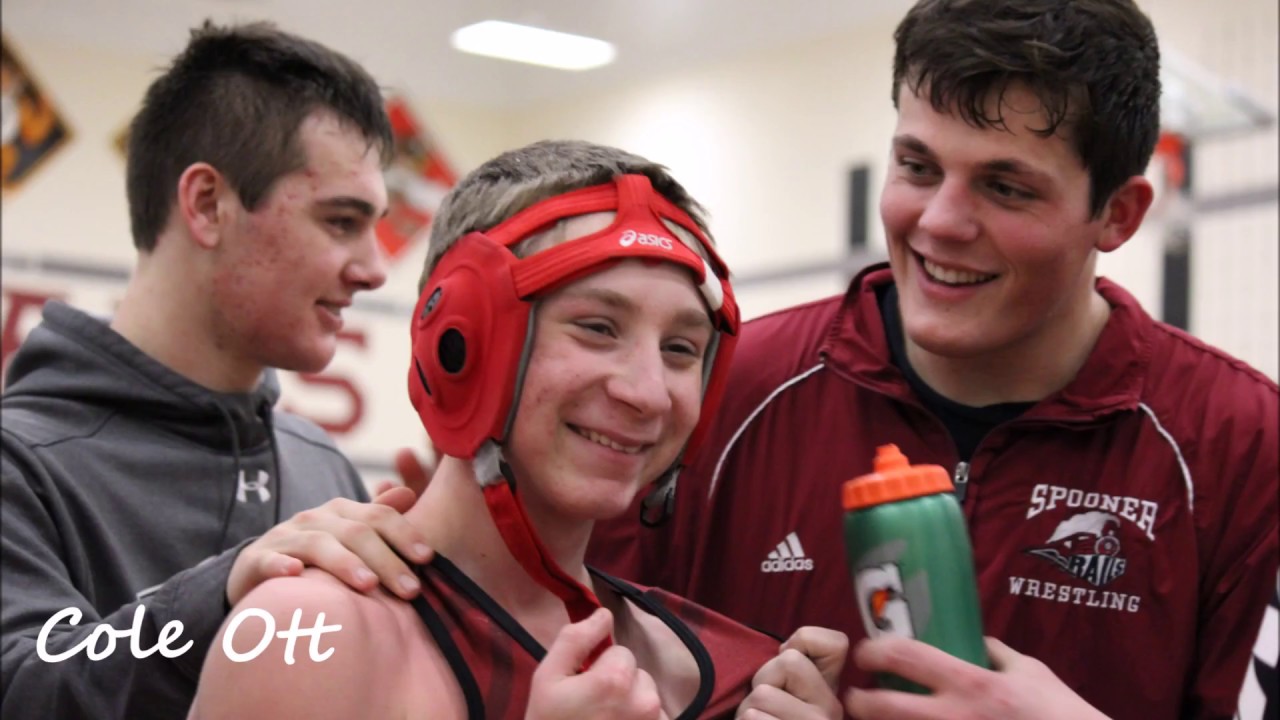 Spooner Rails 2017-2018 Slideshow - YouTube