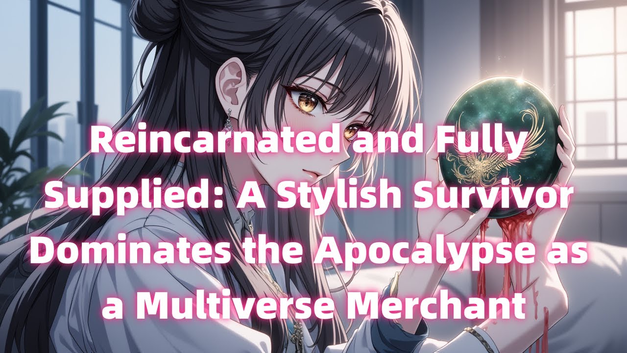 Reincarnated and Fully Supplied: A Stylish Survivor Dominates the ...