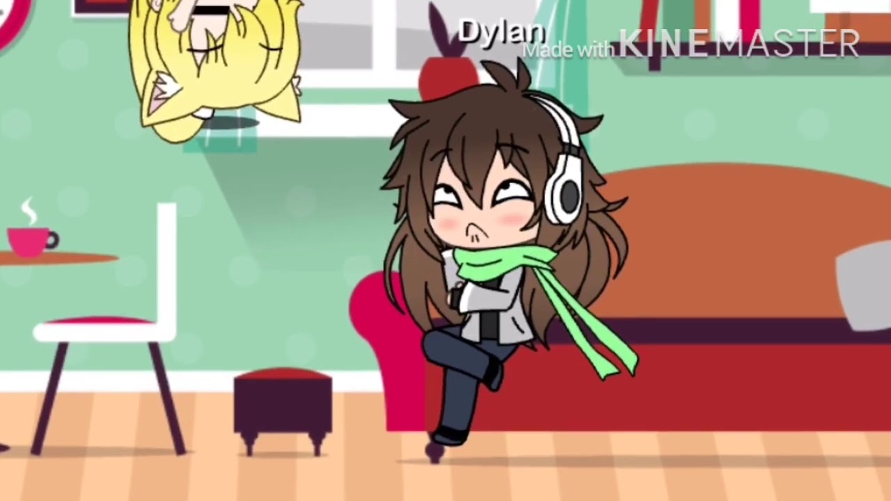 Character file Shannon and - YouTube