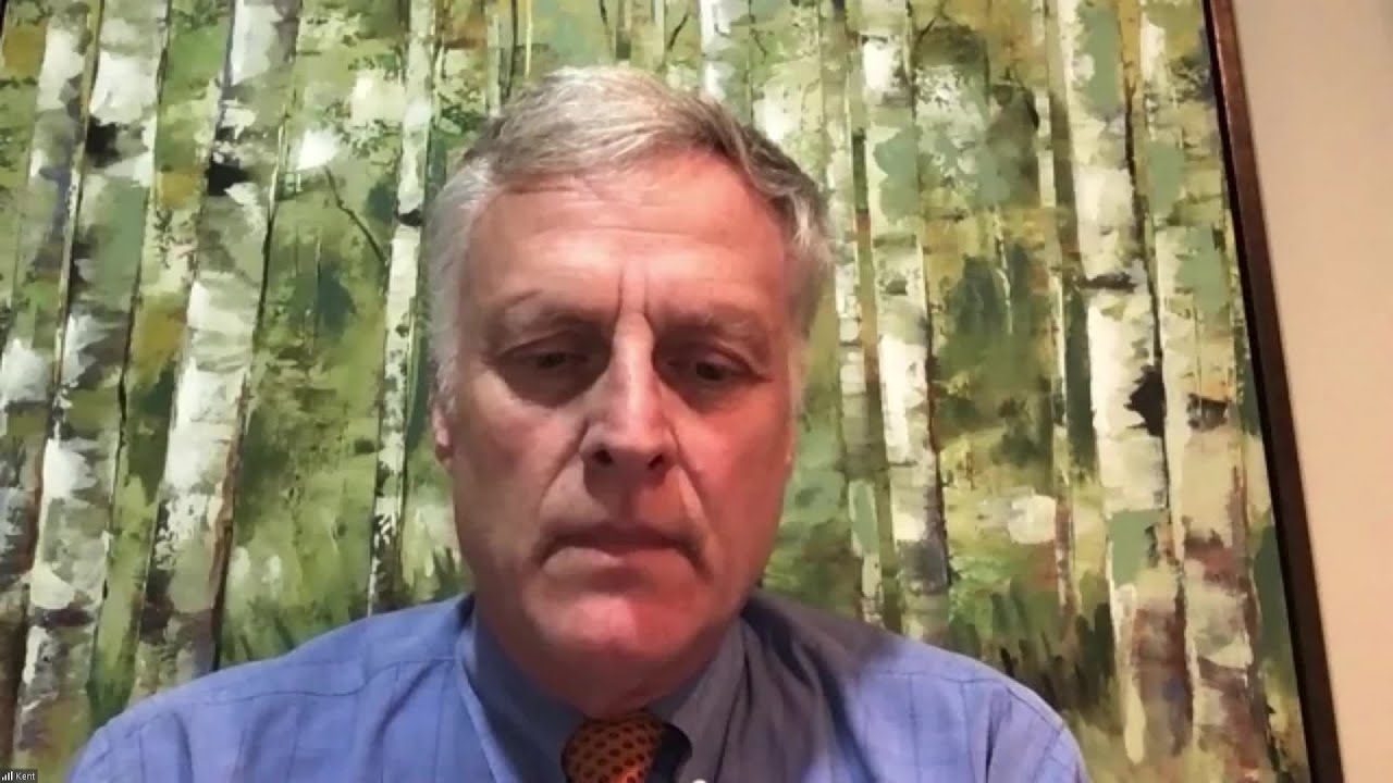 Kent Hall, Question 2 - YouTube