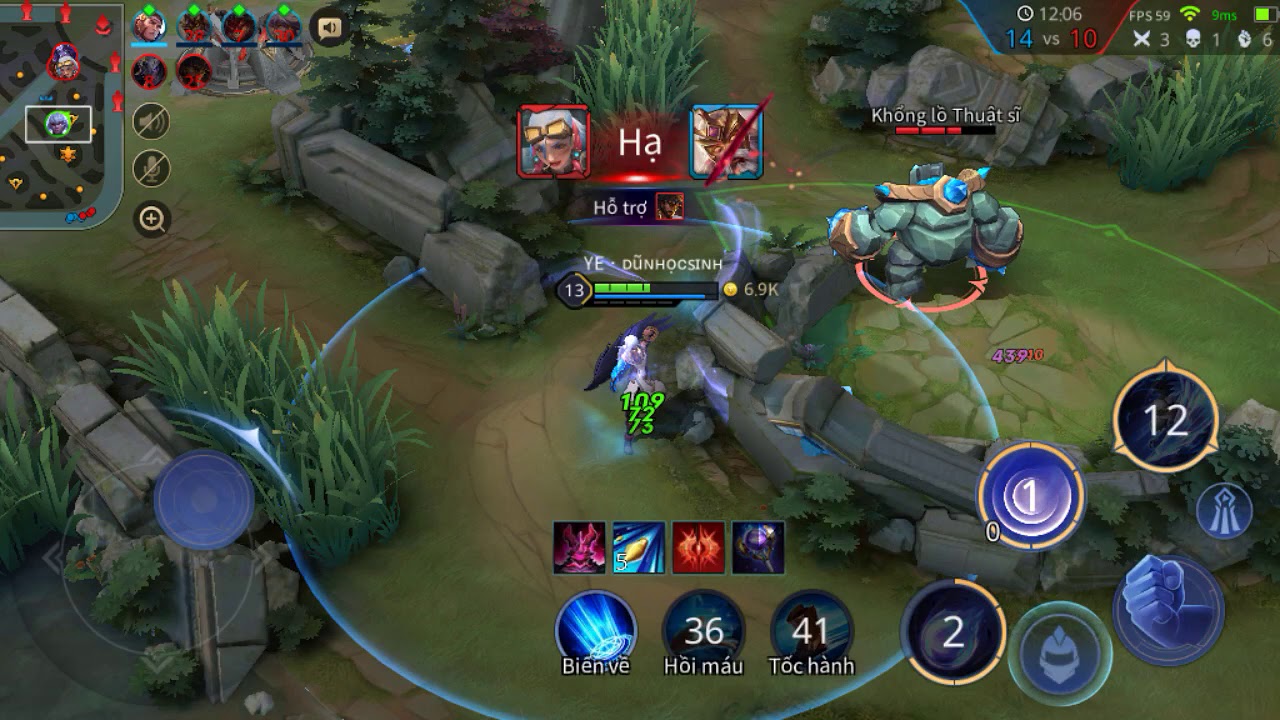 TOP 1 ZATA BAY..... - YouTube