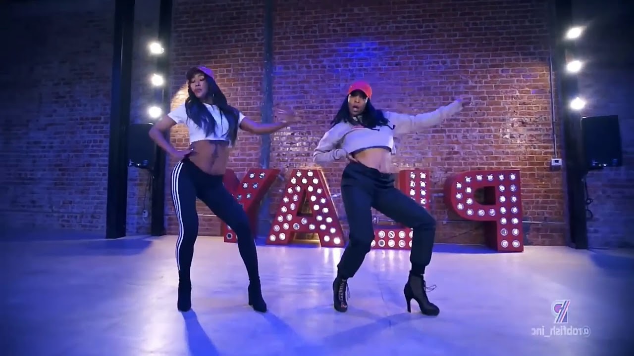 Dally - Hyolyn dance mirror (CUT) - YouTube