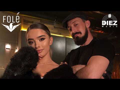 Donjeta Morina ft Skivi - Menemadhe (prod. by BiniDiez)