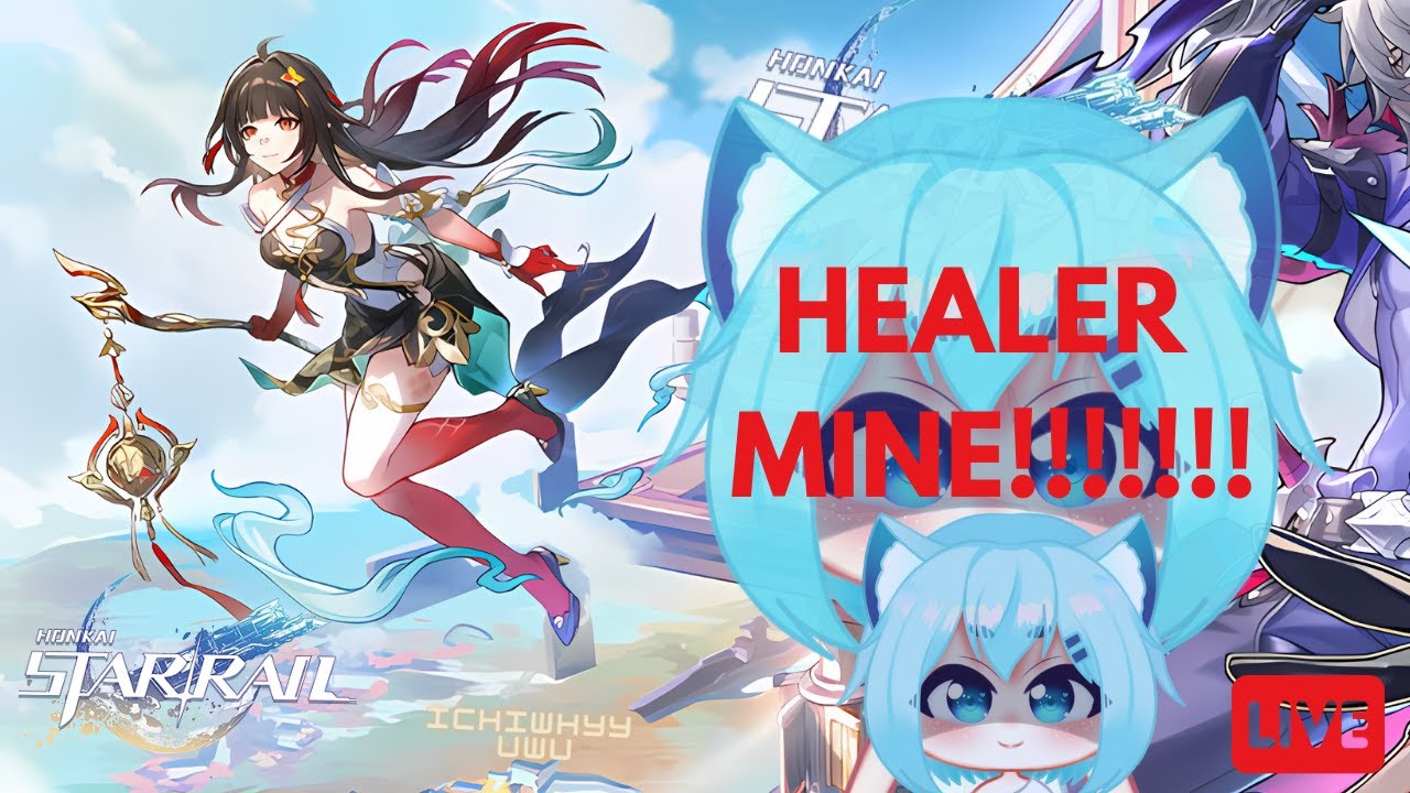 ('w')___('w') MS ON hsr aja 57 meow [ 801638444 ] #pngtuber #asia # ...