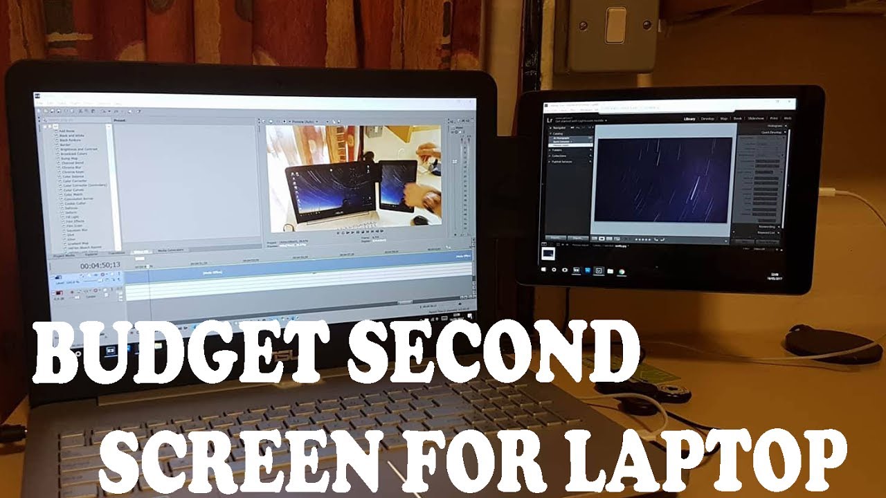 HOW TO TURN YOUR IPAD INTO A SECOND SCREEN - YouTube