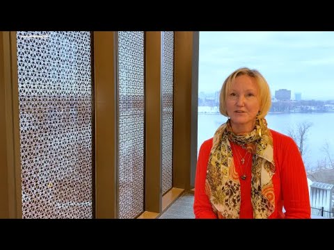 Global Affairs Canada: Feminist Foreign Policy Dialogue - Global Centre ...