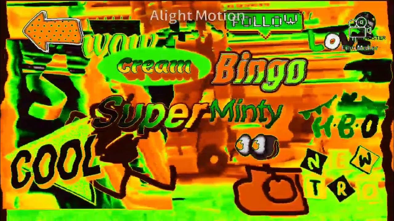 i made 4ormulator v1 gradient map on alight motion - YouTube