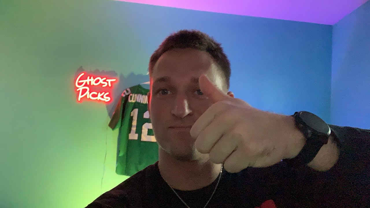 Friday Sports Betting Preview and Best Bets 8-4-2023 Ghost Picks Jimmy ...