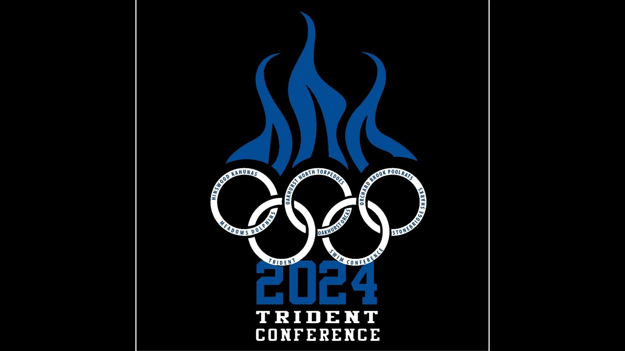 2024 Trident Conference Gold Meet - YouTube