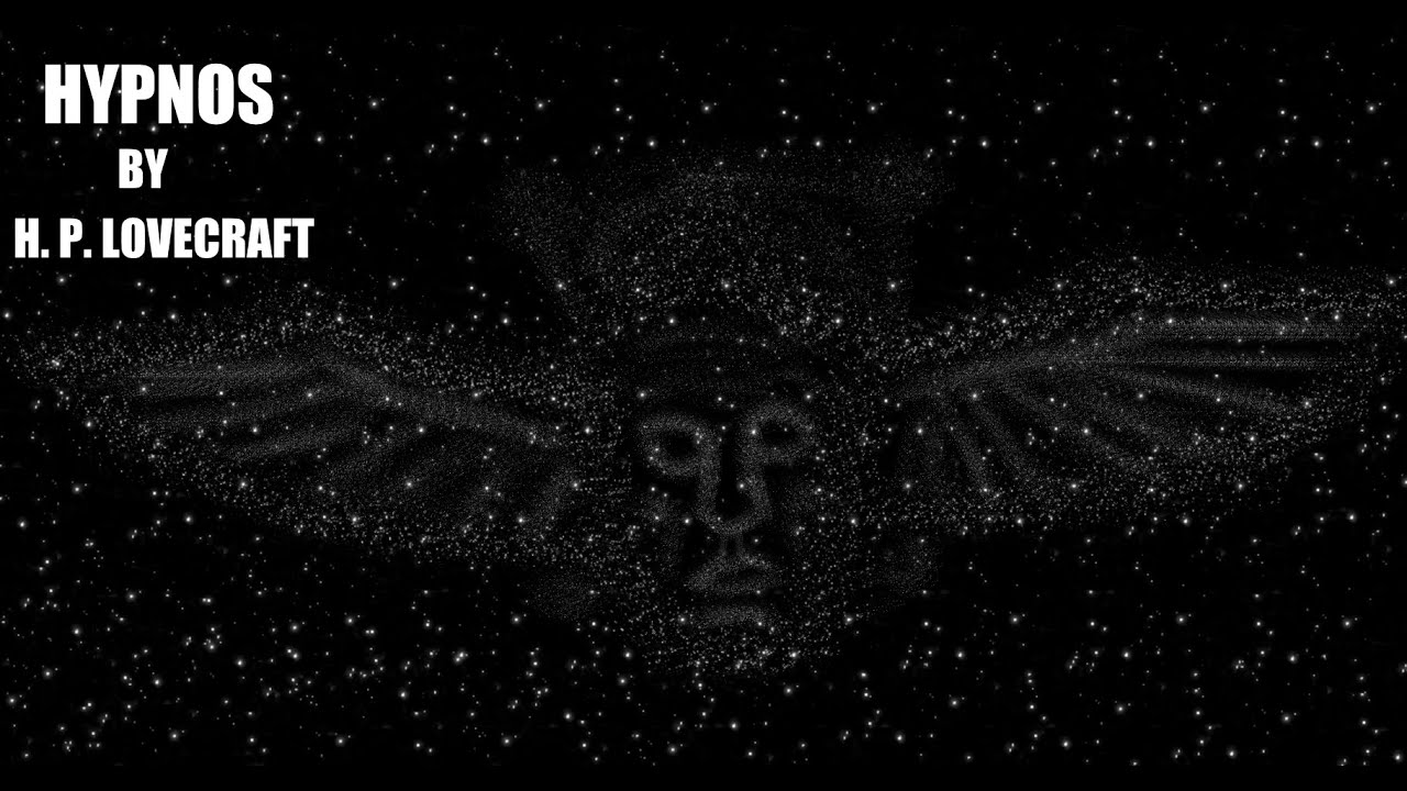 Hypnos. (Audiobook) - YouTube