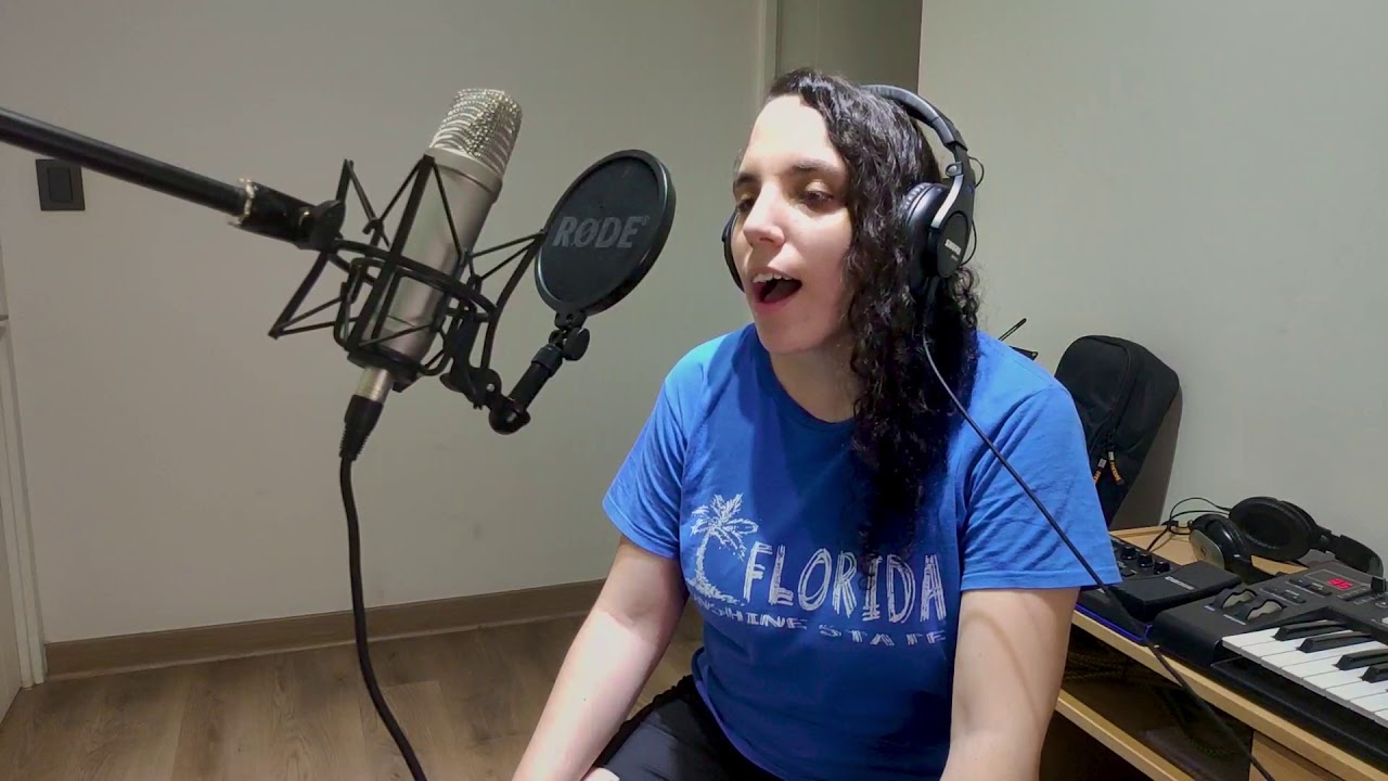 Nicole - Noche (Cover) - YouTube