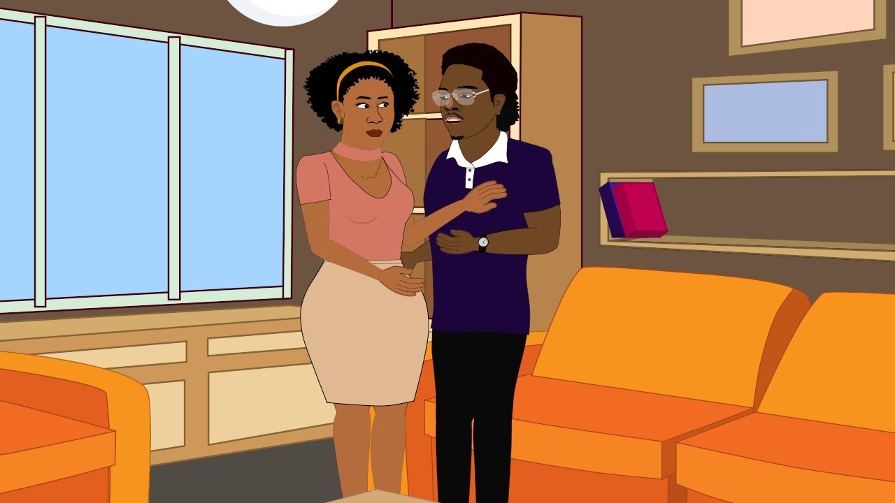 Love At Last Episode 1 - YouTube